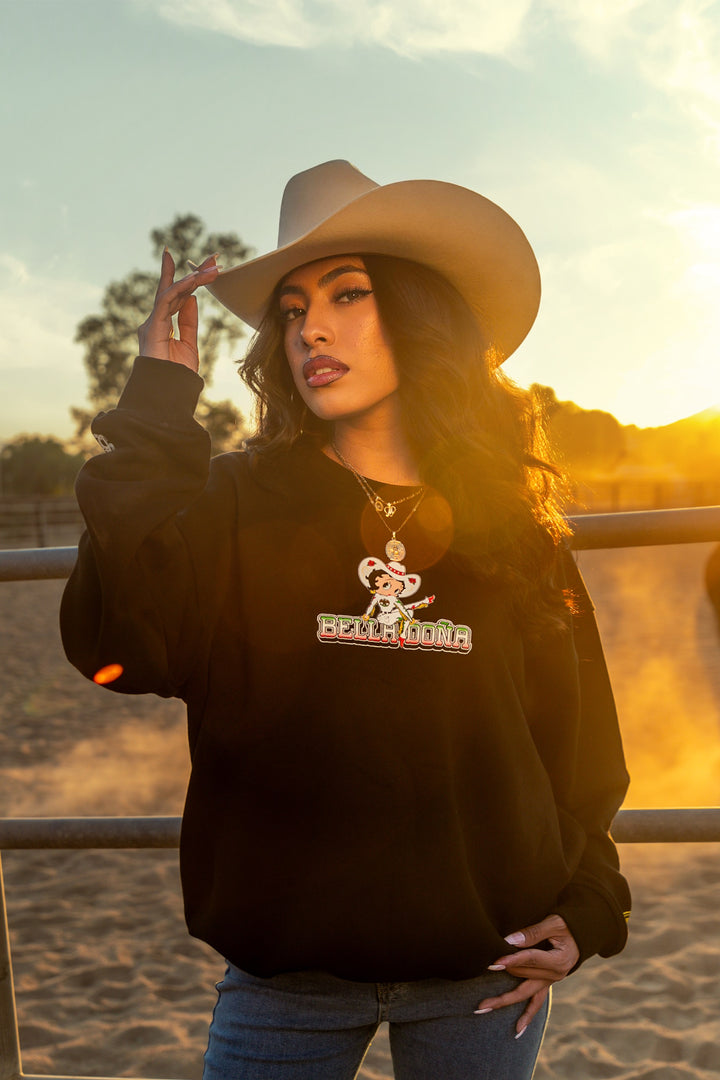 Bella Doña